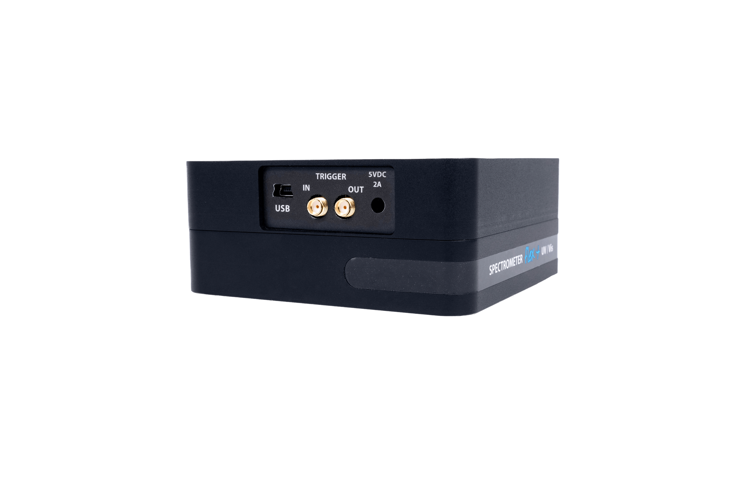 Spectrometers — Sarspec