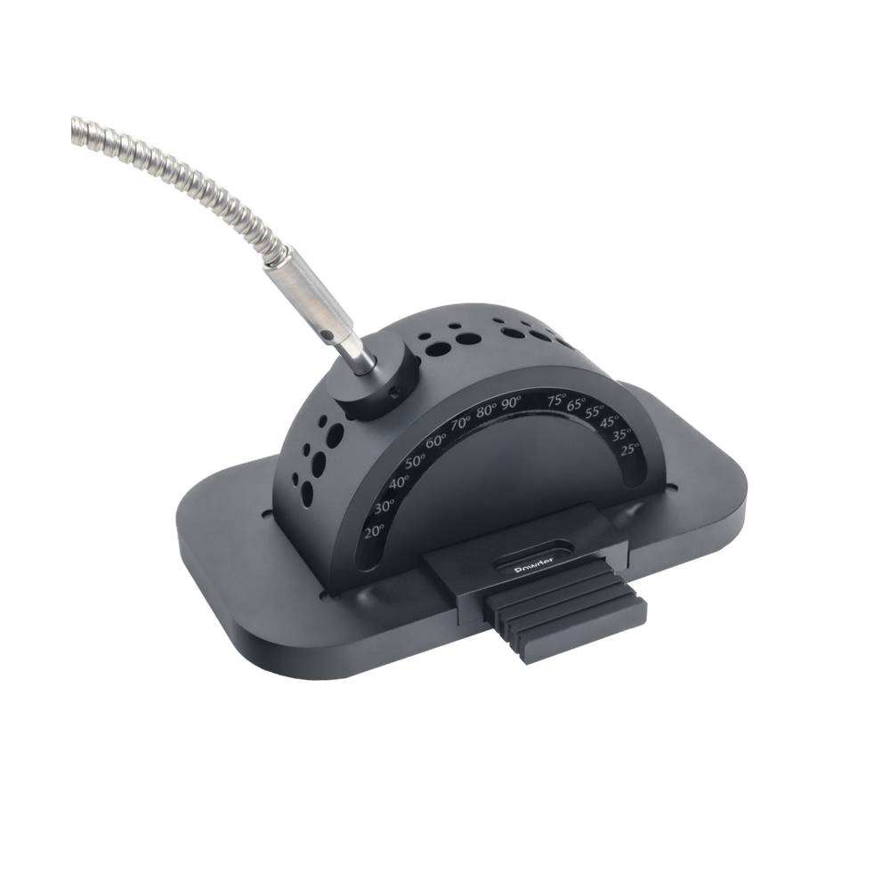 Multi-Angle Probe Holder | Spectroscopy Accessories — Sarspec