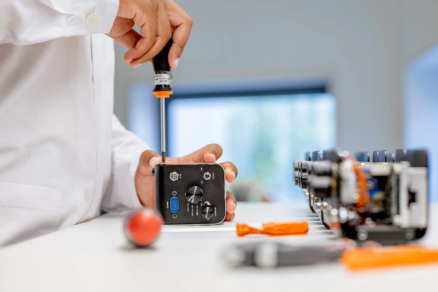 About us | Explore Our Innovation — Sarspec