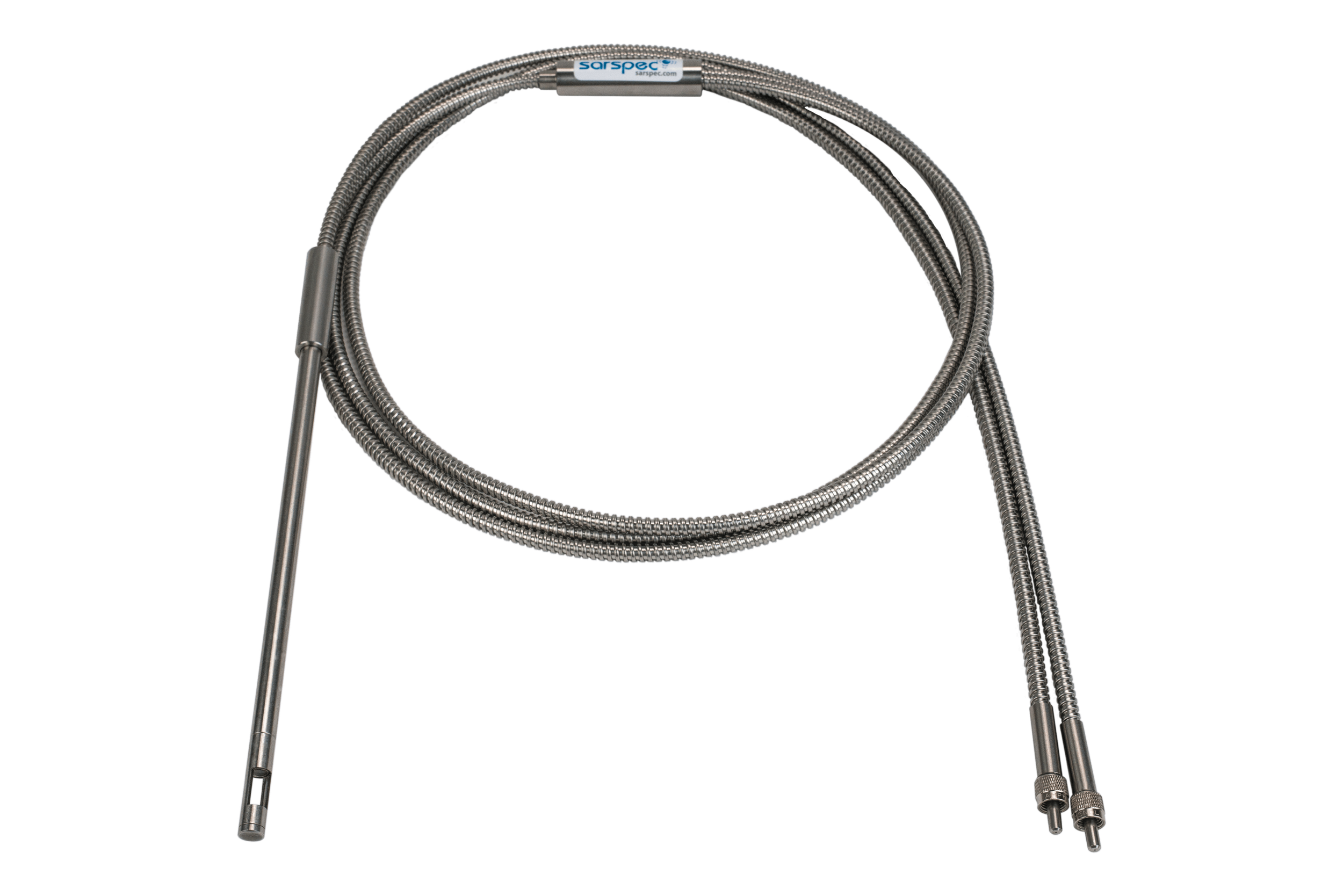 Transmittance Probes — Sarspec