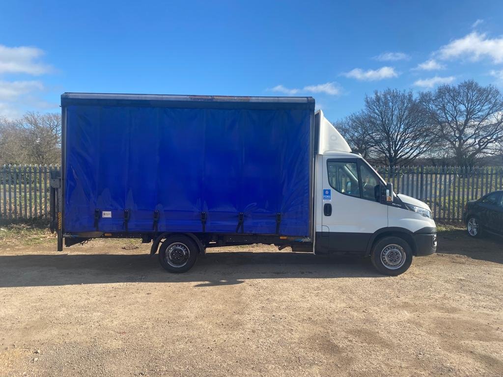 Our Fleet — Cross Country Transport