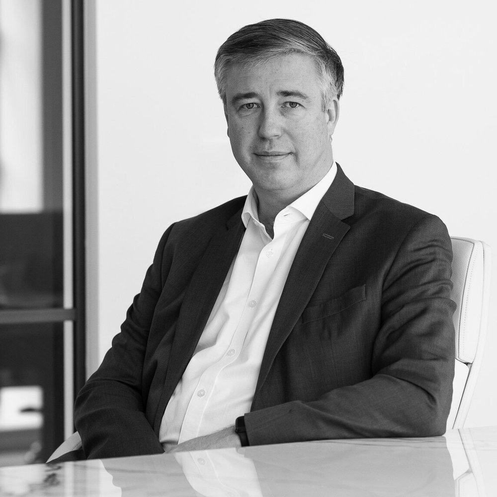 Team — Hanover Investors