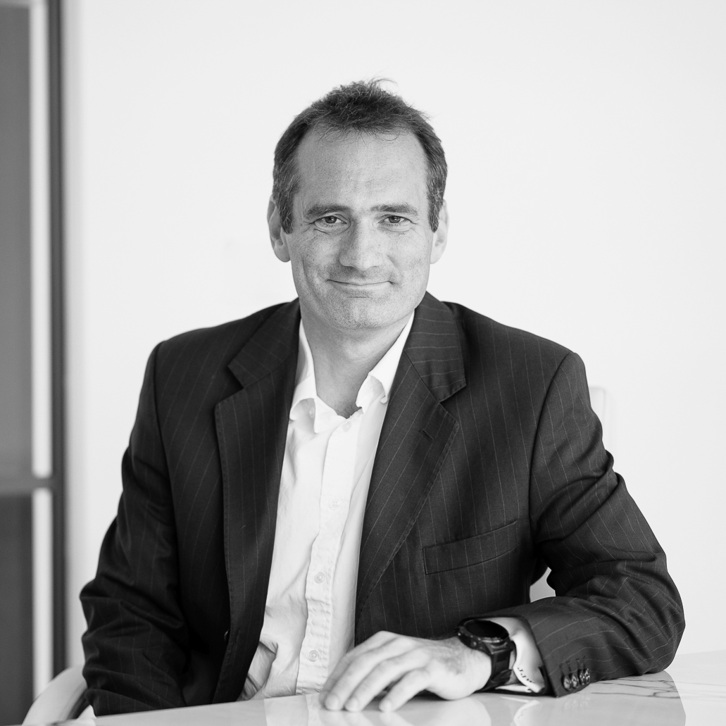 Team — Hanover Investors