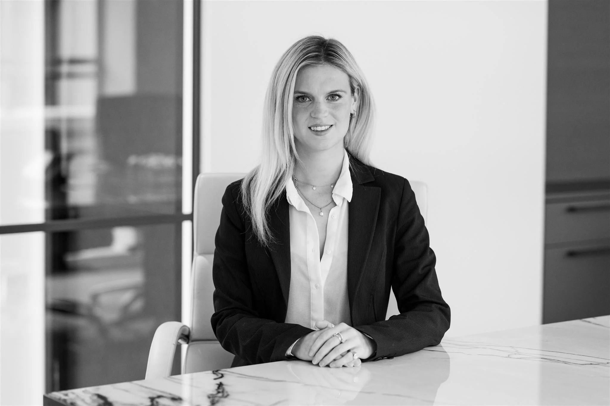 Team — Hanover Investors
