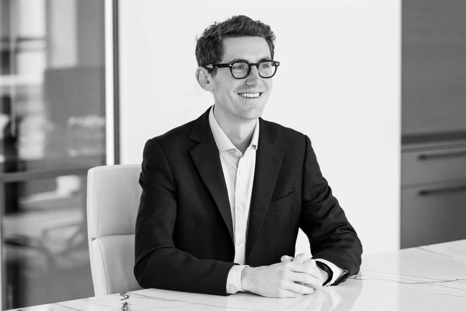 Team — Hanover Investors