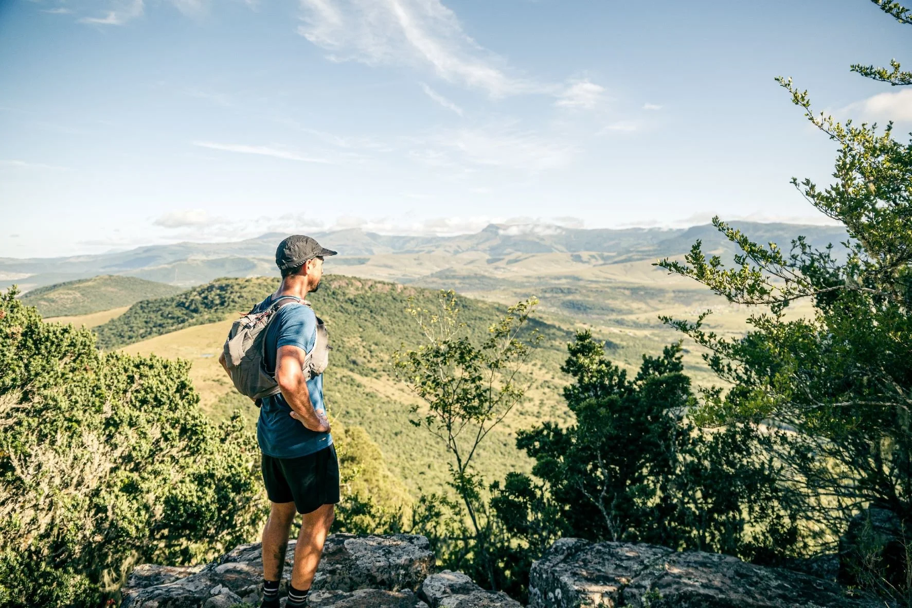 Hobbit 16km Forest Run — Hobbit Trail Runs