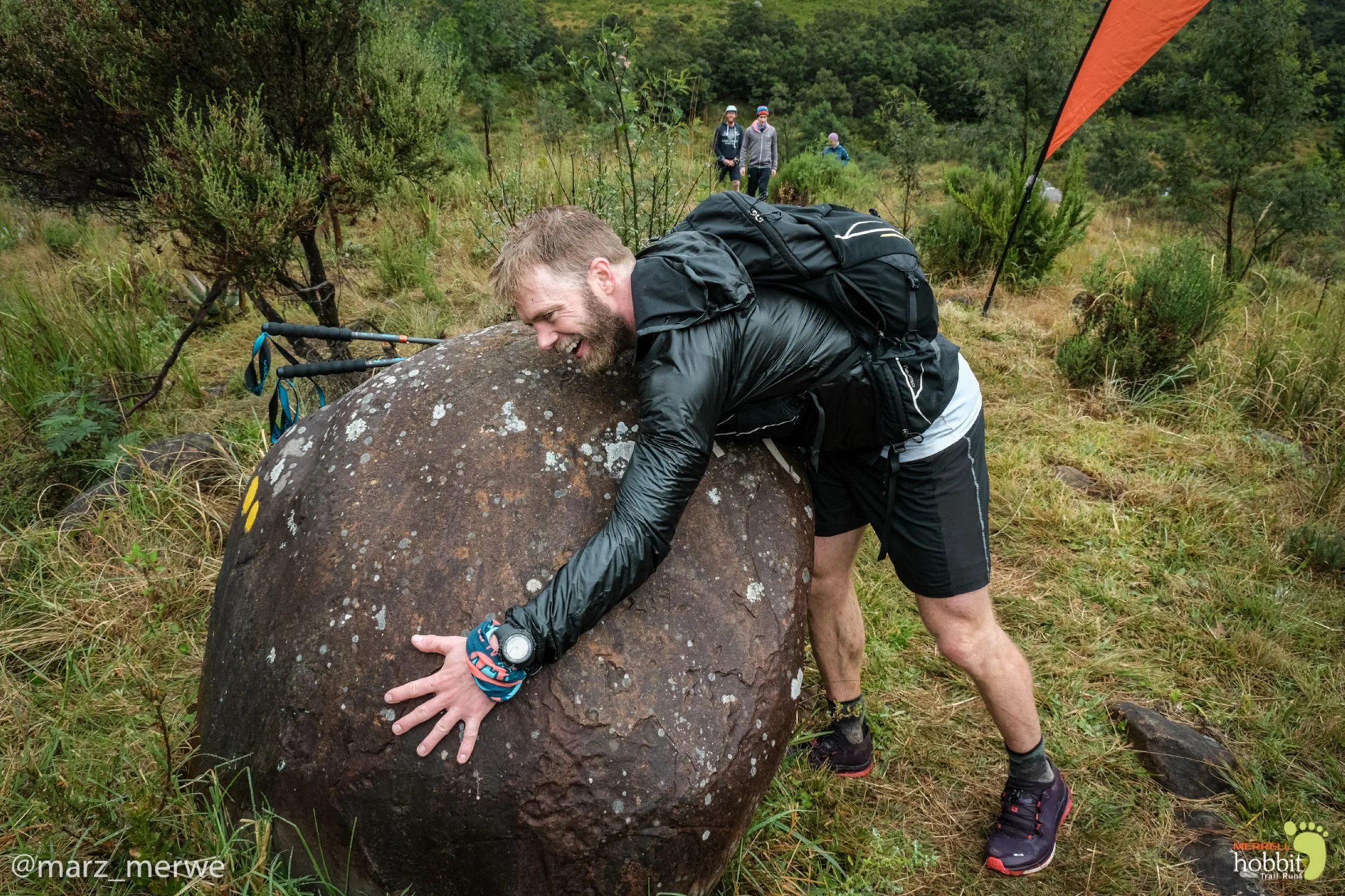 Hobbit Trail Runs Adventure Run