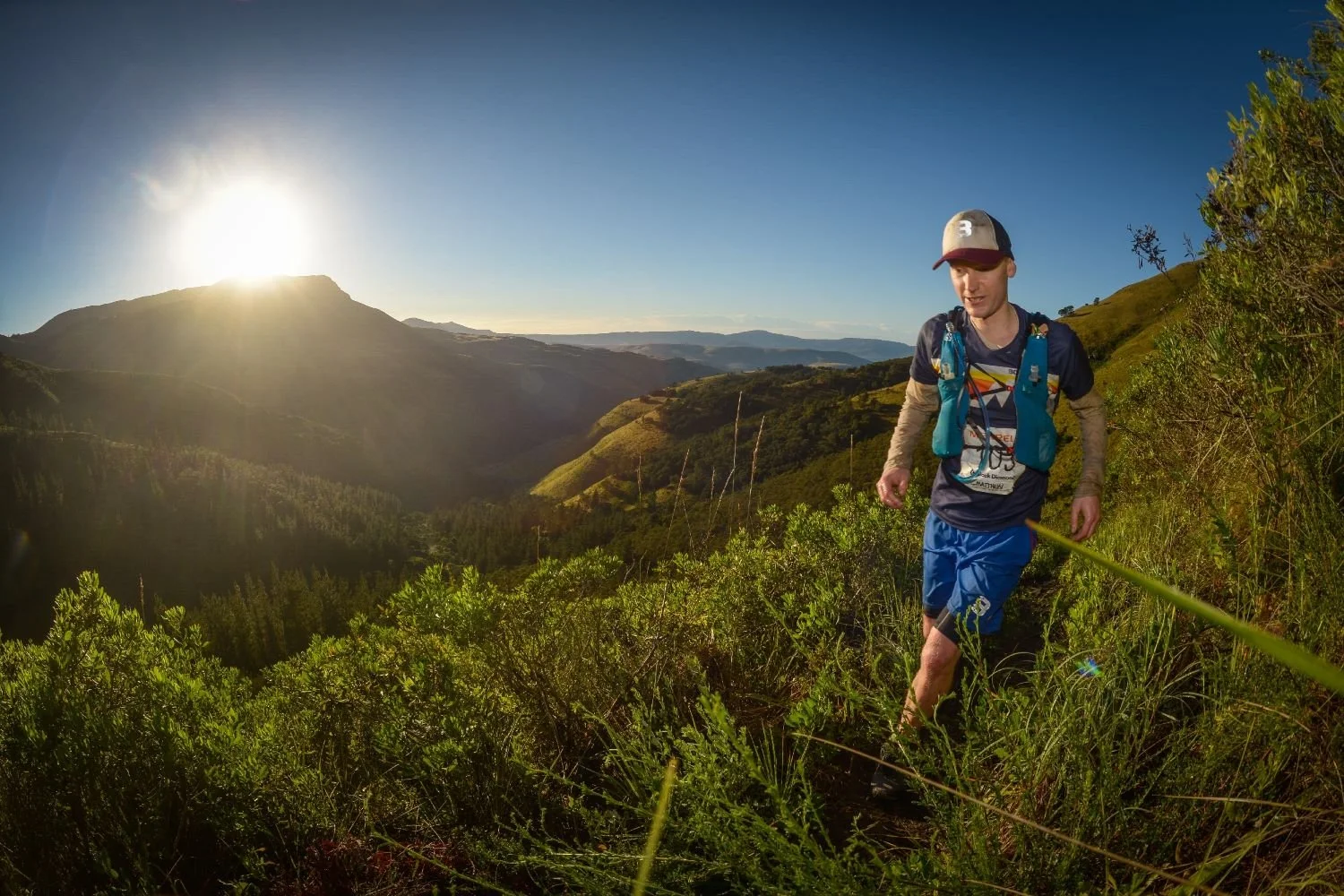 Hobbit Trail Runs Adventure Run