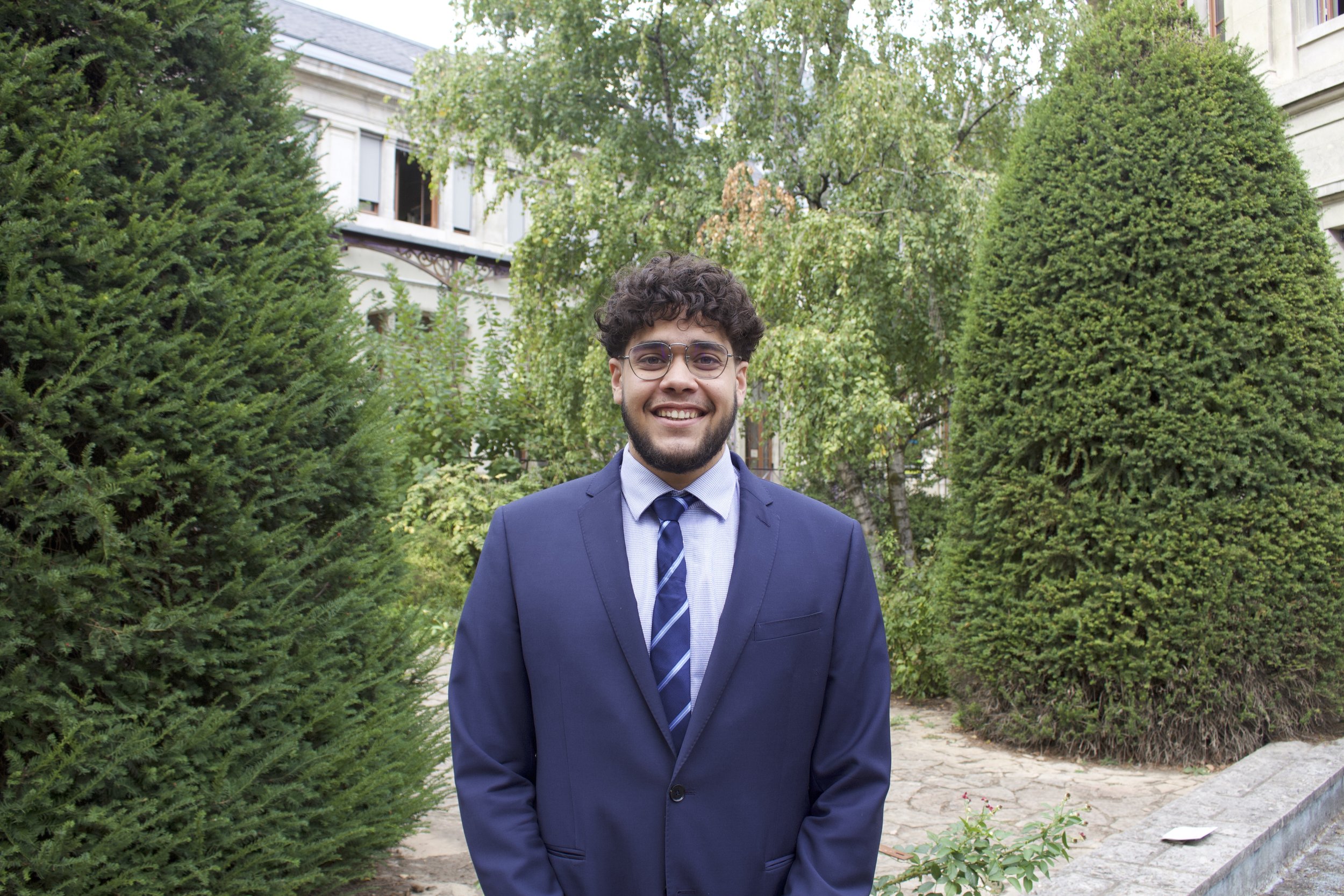 Bureau — Droit fiscal Lyon3