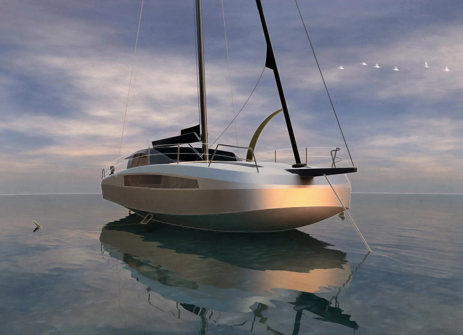 SKAW SAILING