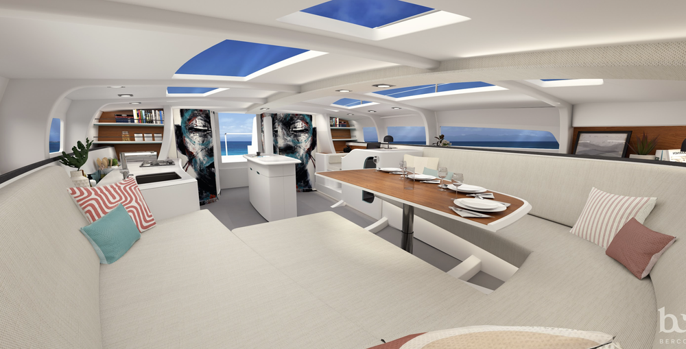 SKAW SAILING