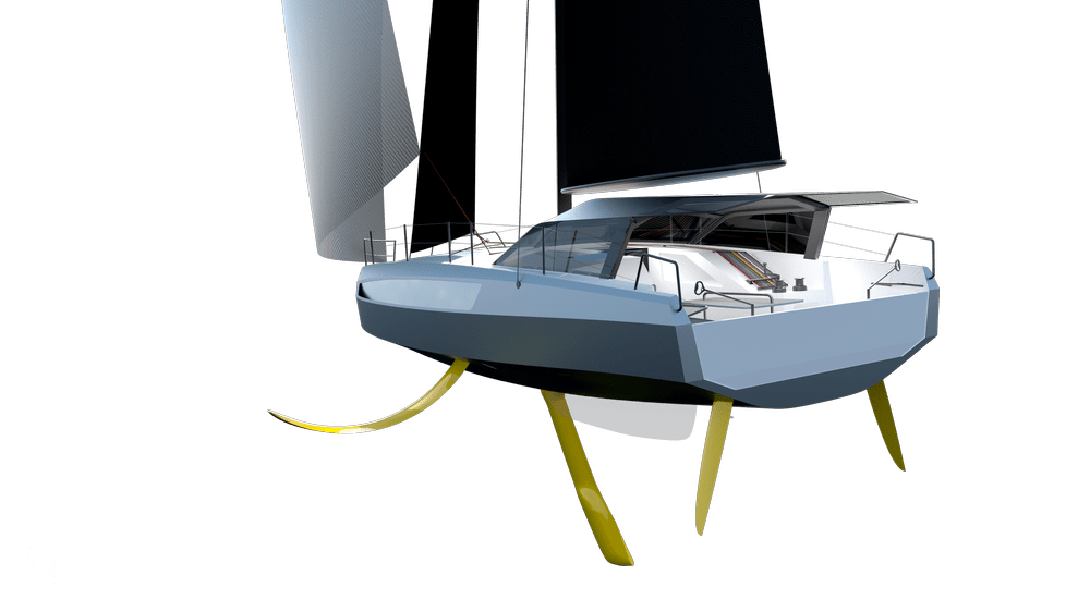 Page - SKAW SAILING
