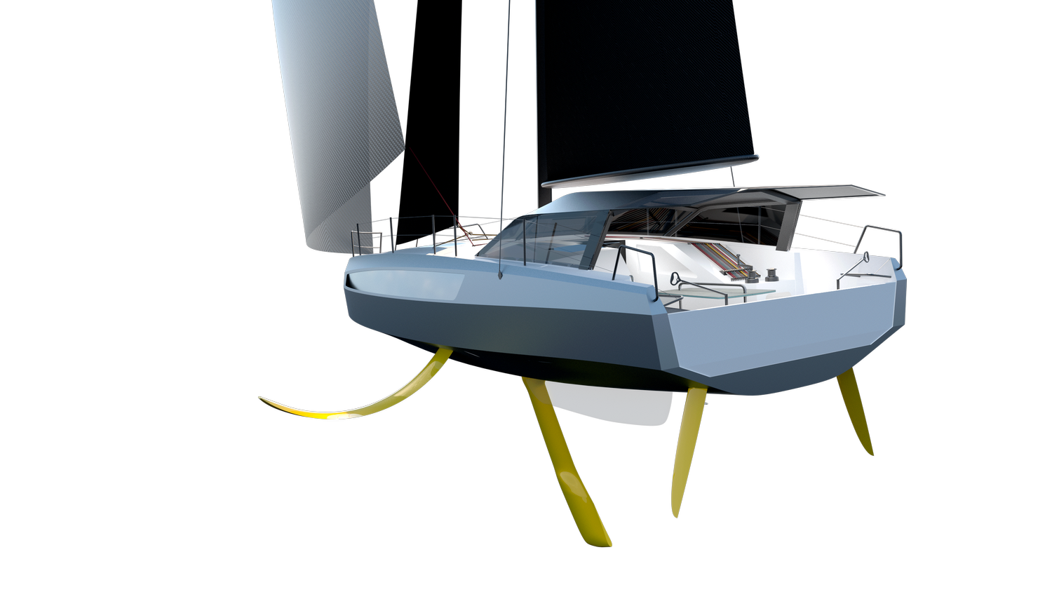 Page - SKAW SAILING