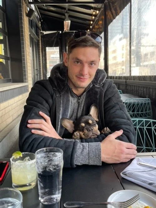 Dream Workz Frenchies - French Bulldog Breeder