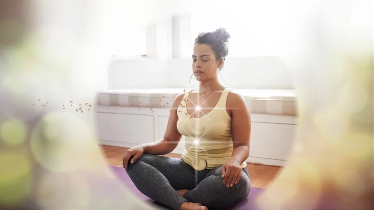 The Importance of Synchronizing Your Upper & Lower Chakras — Shin Tai ...