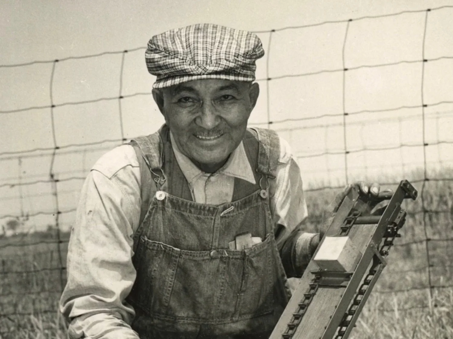Wm. Chester Ruth Legacy Project