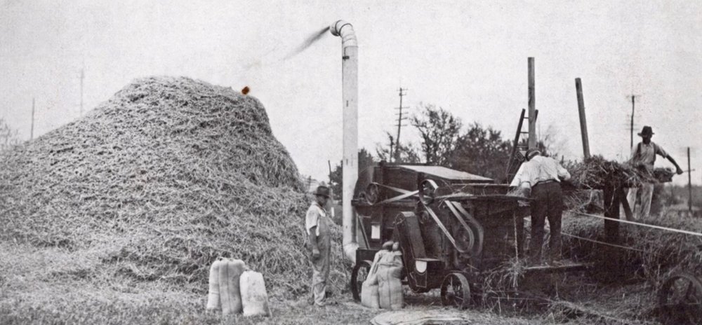 Get to know Wm. Chester Ruth — Wm. Chester Ruth Legacy Project