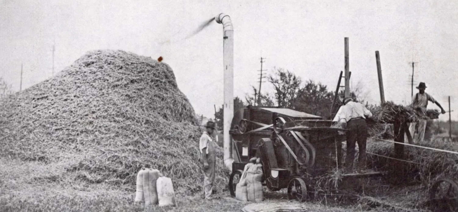 Get to know Wm. Chester Ruth — Wm. Chester Ruth Legacy Project
