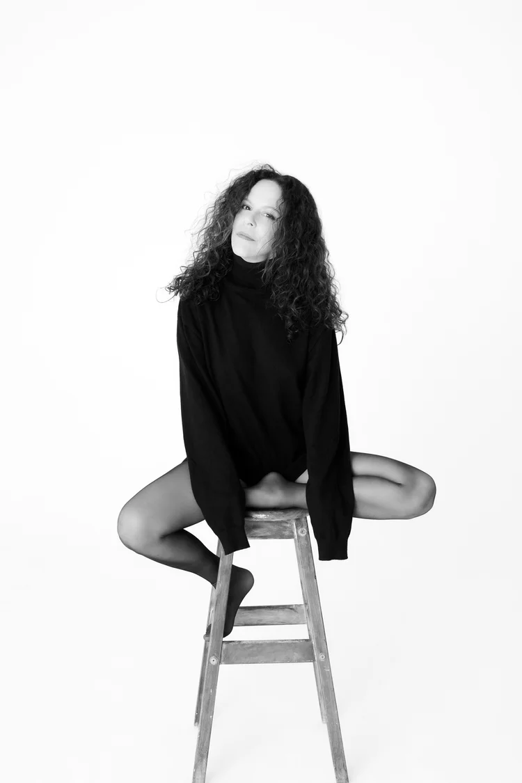 Bebel Gilberto
