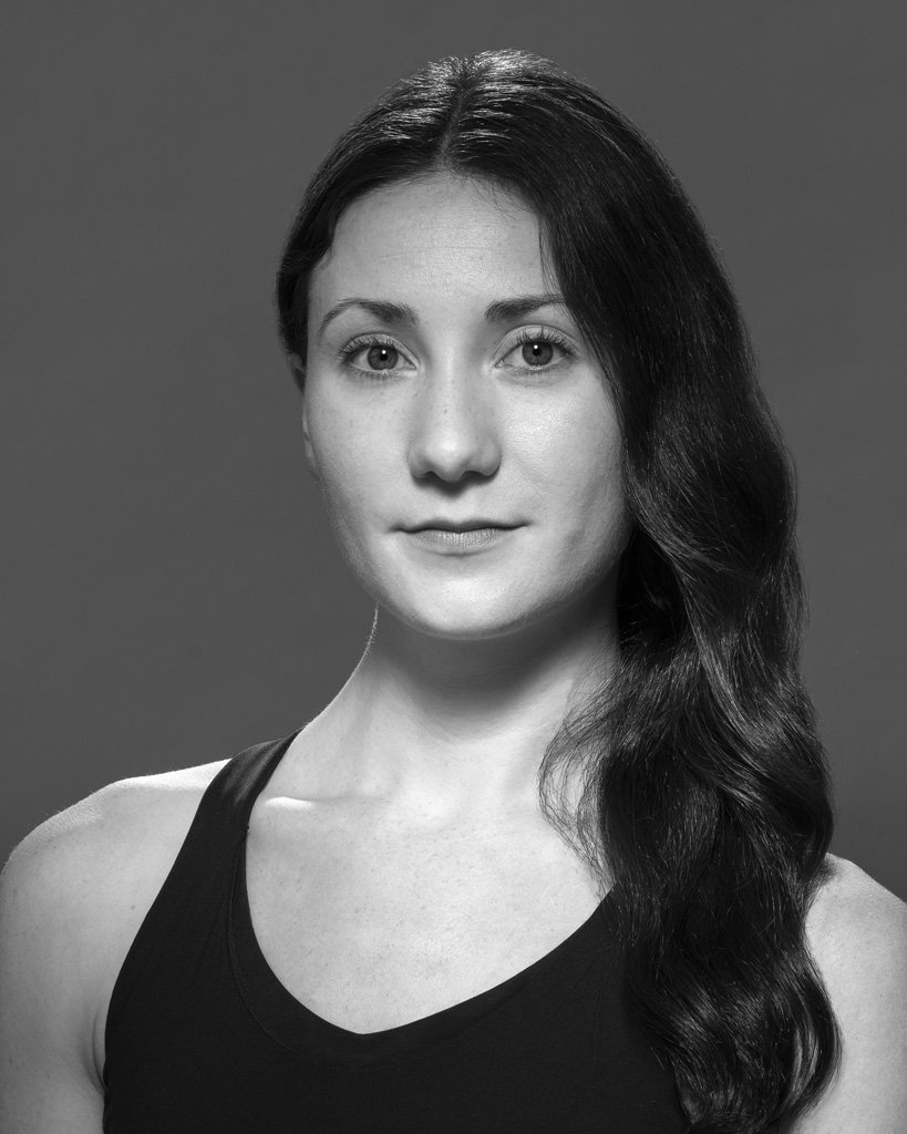 Faculty — Cary Ballet Conservatory