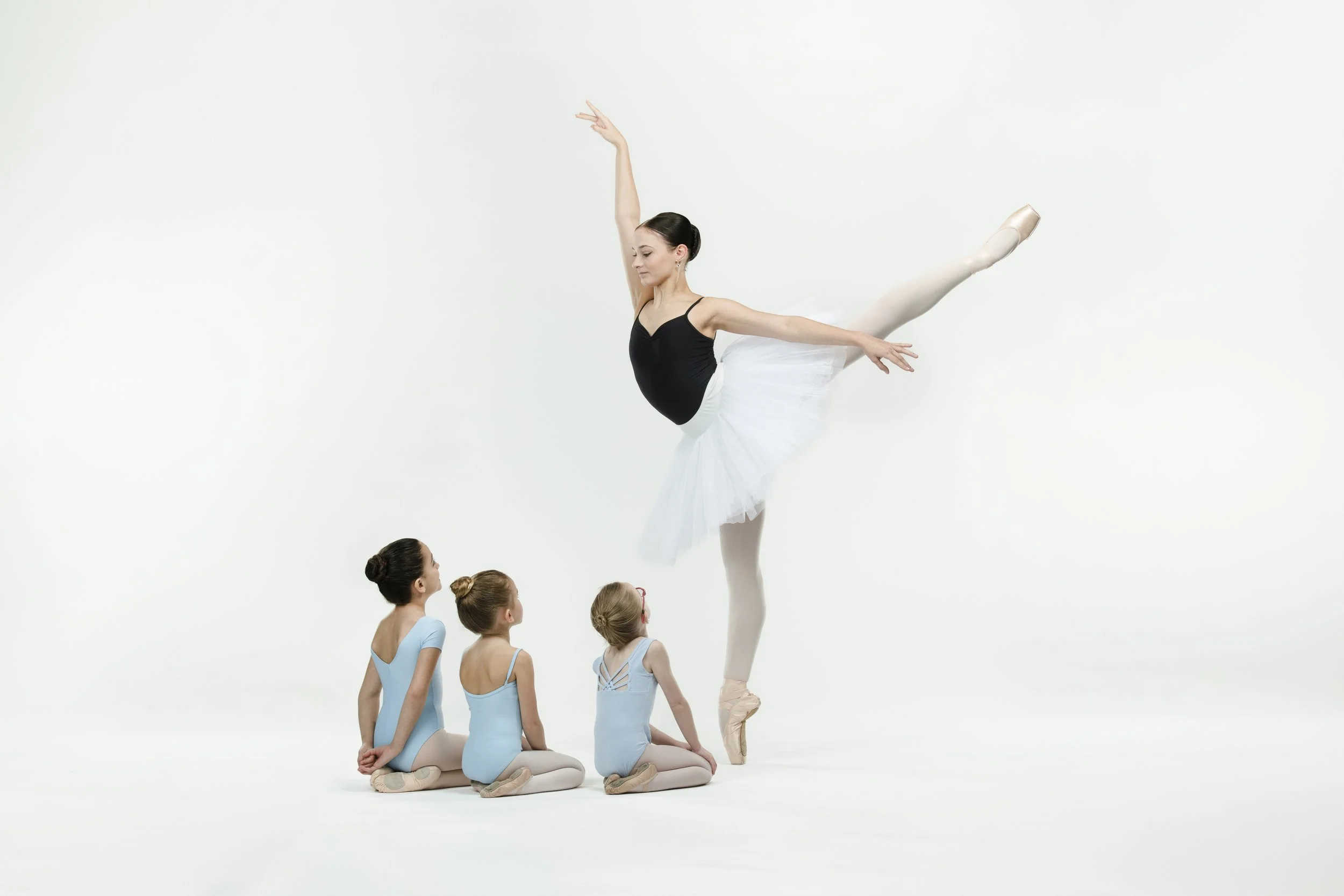 Cary Ballet Conservatory