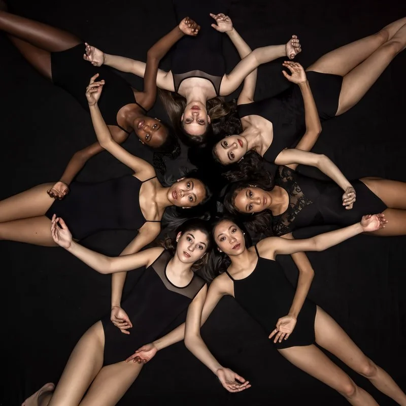 Cary Ballet Conservatory