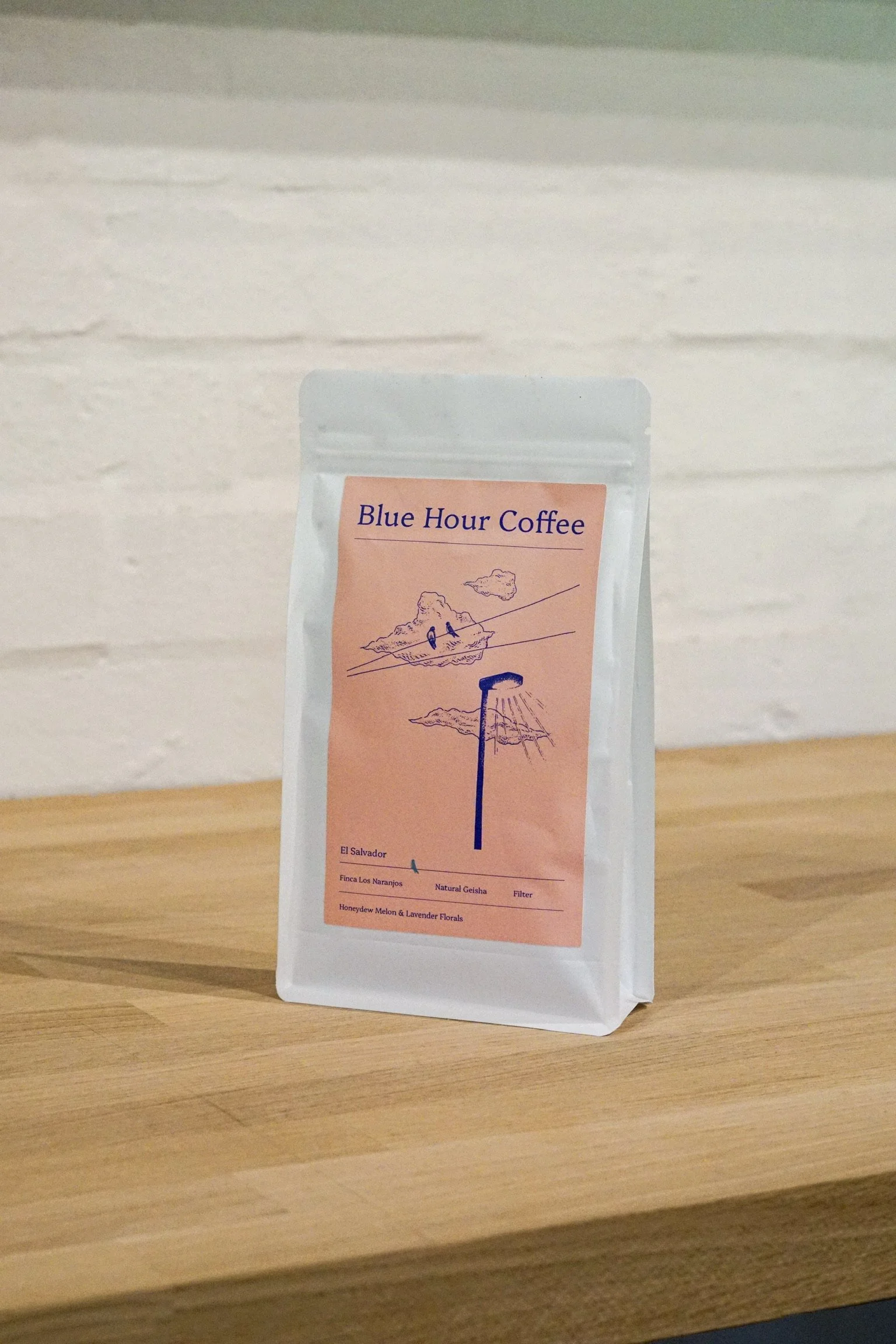 Blue Hour Coffee | Speciality Coffee Roasted in Hampshire