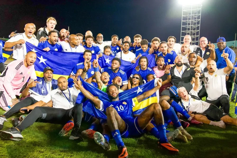 CONCACAF’s Final Verdict: Who’s In, Who’s Alive, and Who’s Out of the ...