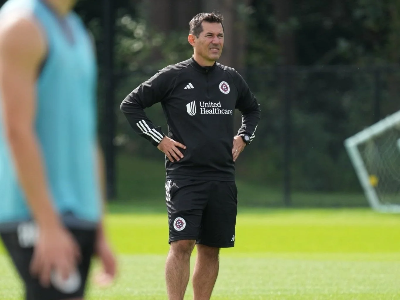 Marcelo Santos named Dynamo 2 head coach — Bayou City Soccer