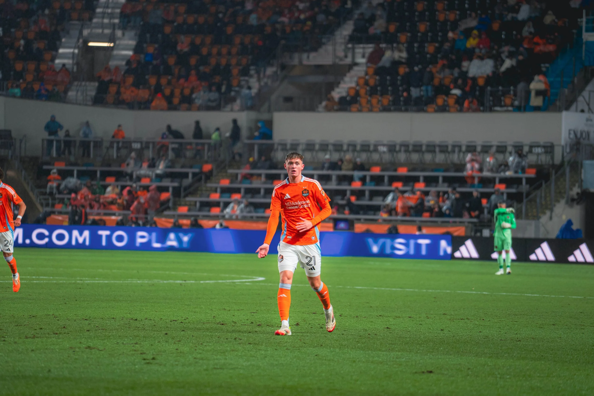 Three things we learned: Houston Dynamo vs FC Dallas — Bayou City Soccer
