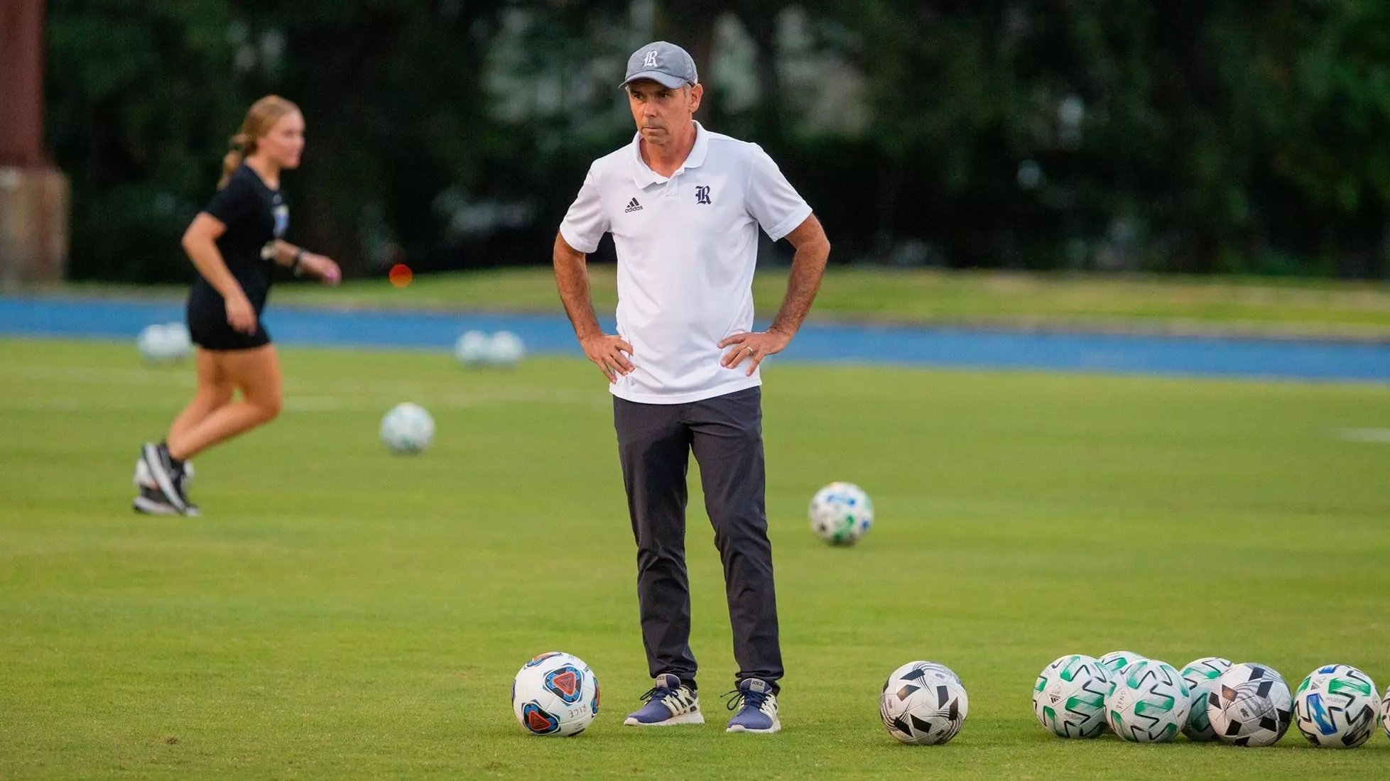 Chasing Titles: Brian Lee and the Owls Take Aim in 2025 — Bayou City Soccer