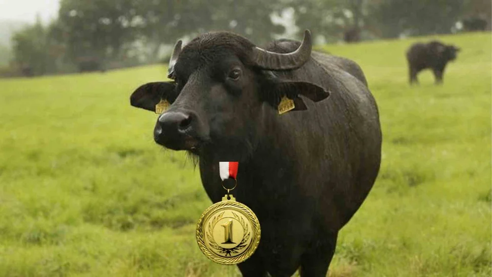 Our Awards — Macroom Buffalo Cheese