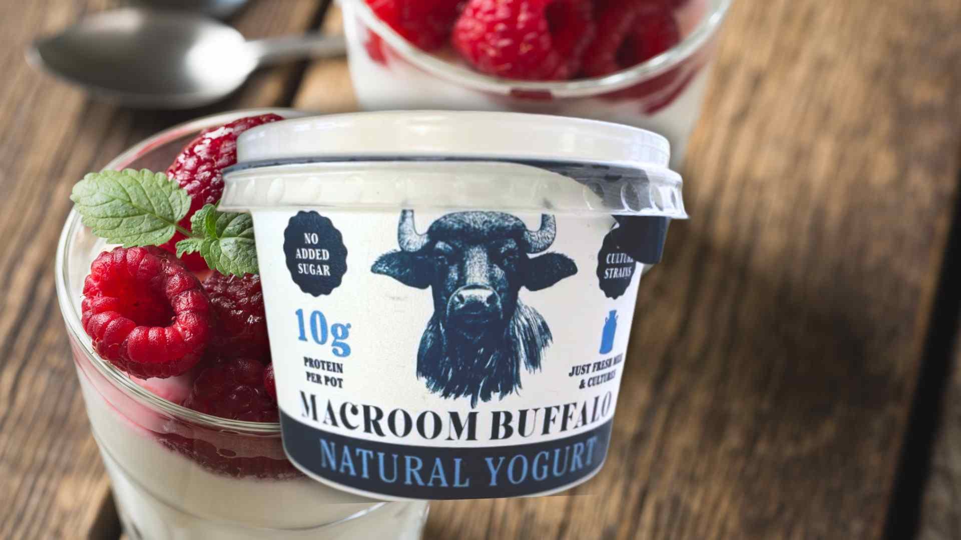 Home — Macroom Buffalo Cheese