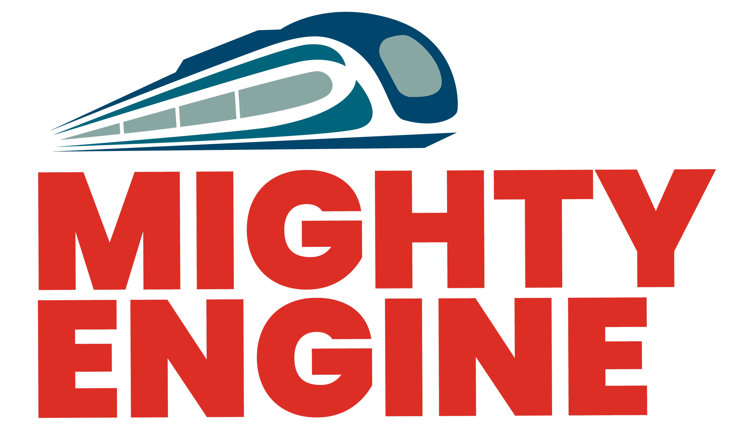 Mighty Logo