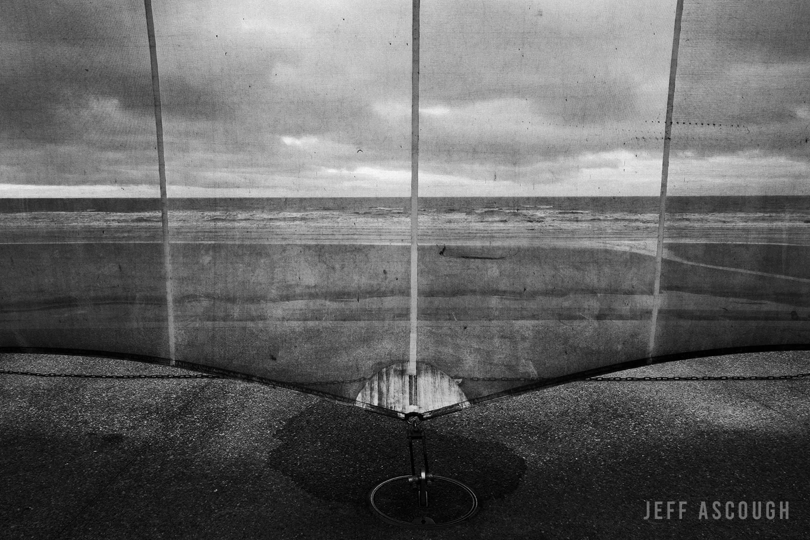 Coastal Photography — JEFF ASCOUGH