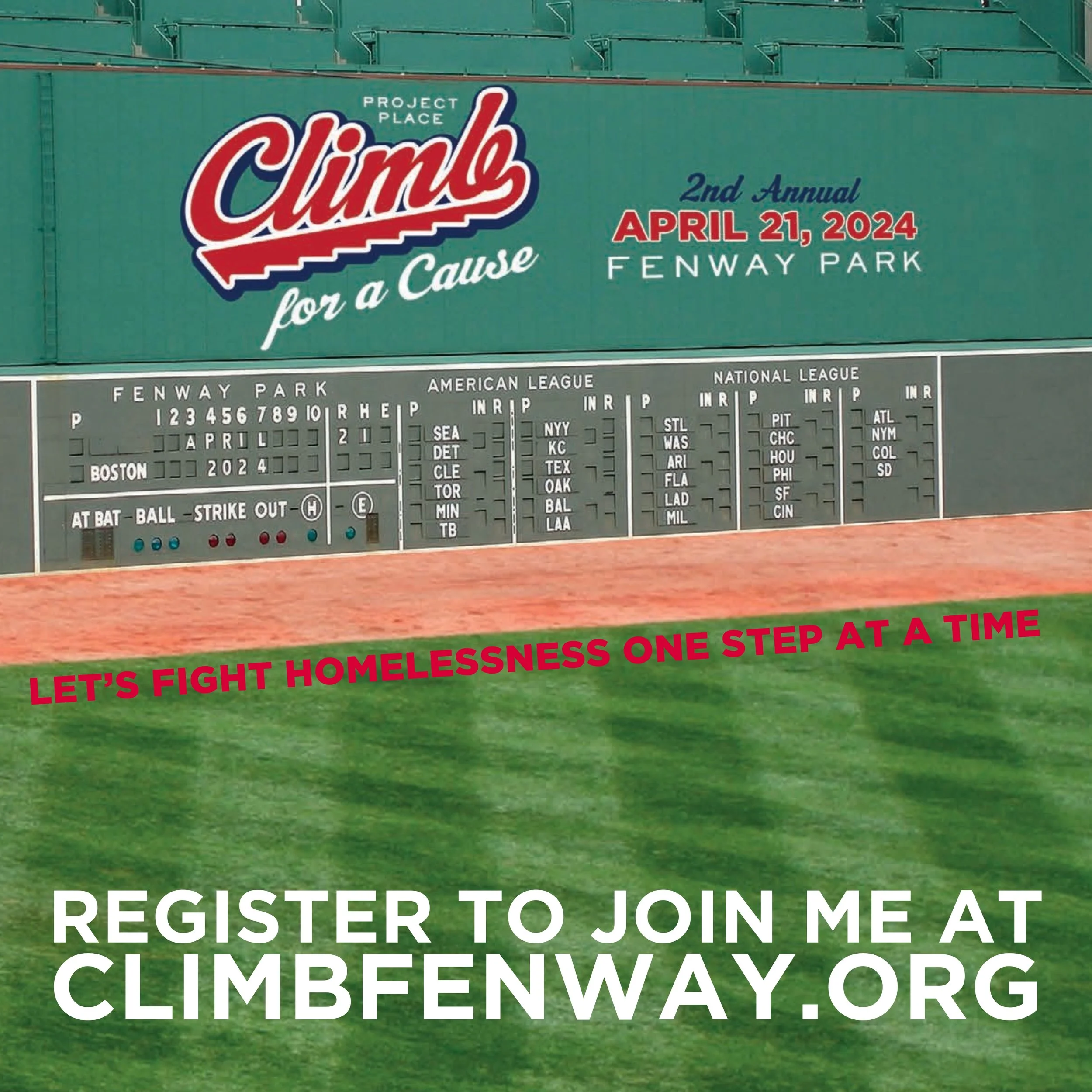 Outreach Toolkit — Climb for a Cause