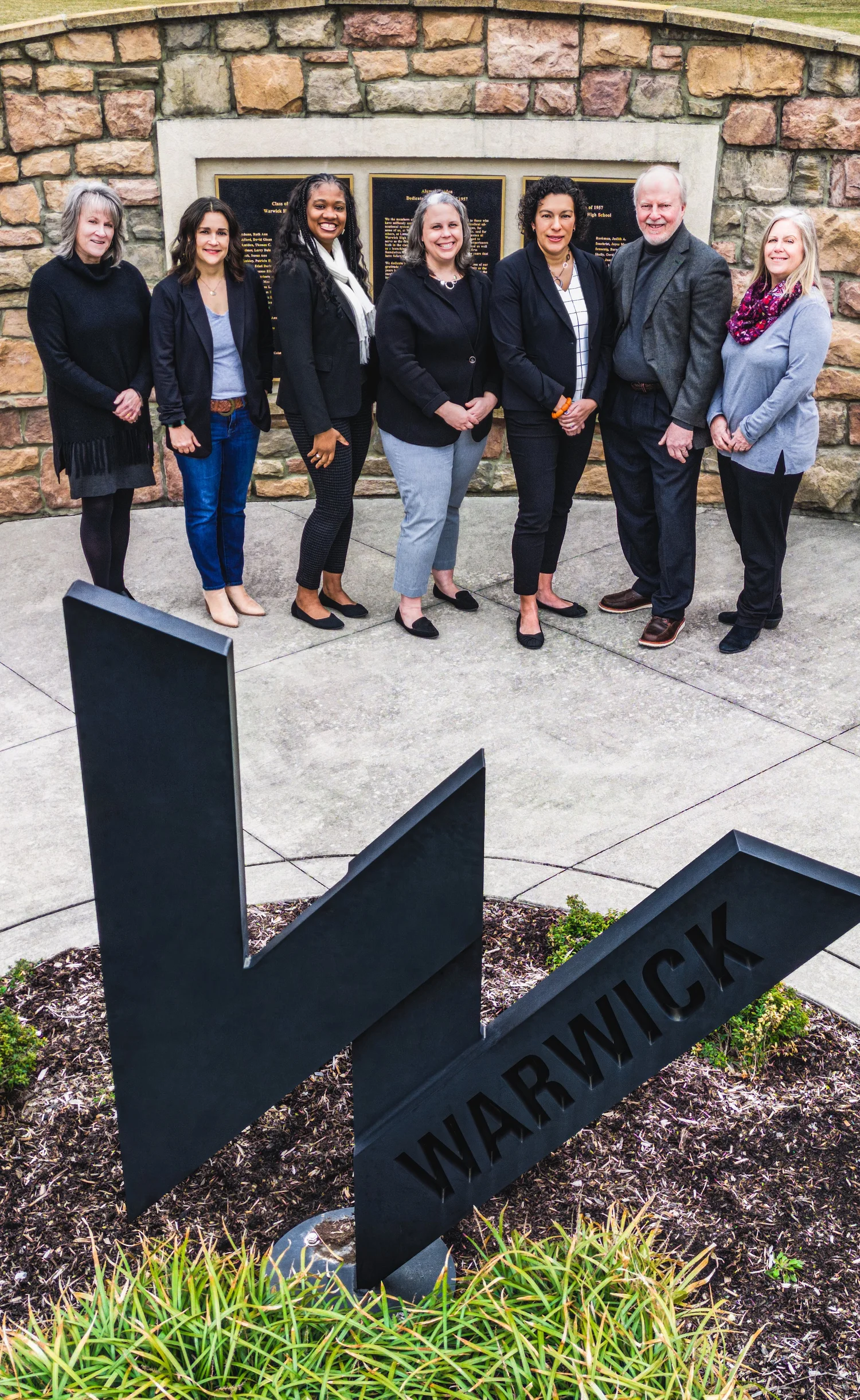 Candidates for Warwick School Board | Support Warwick Schools