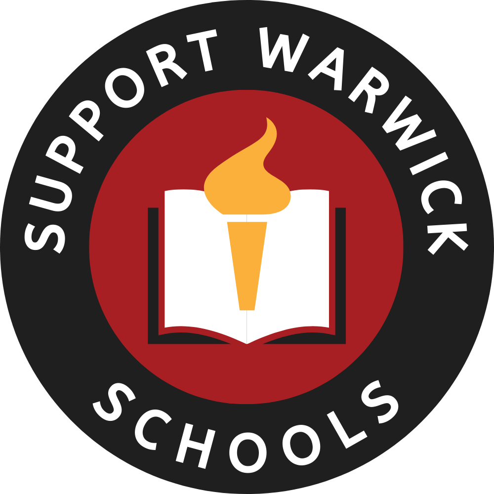 2023 Candidates for Warwick School Board | Support Warwick Schools