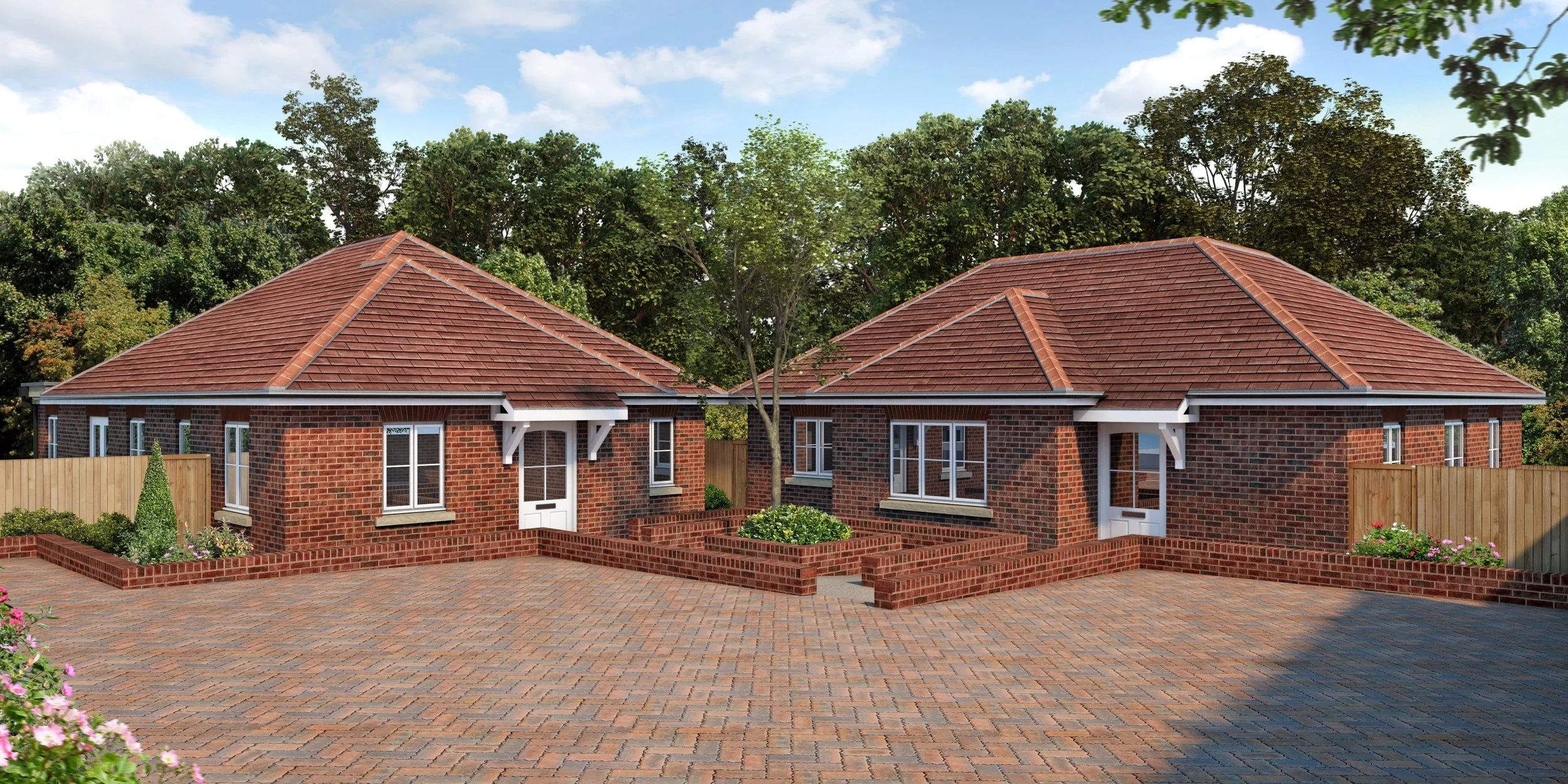 Our work — R and R Design Studio