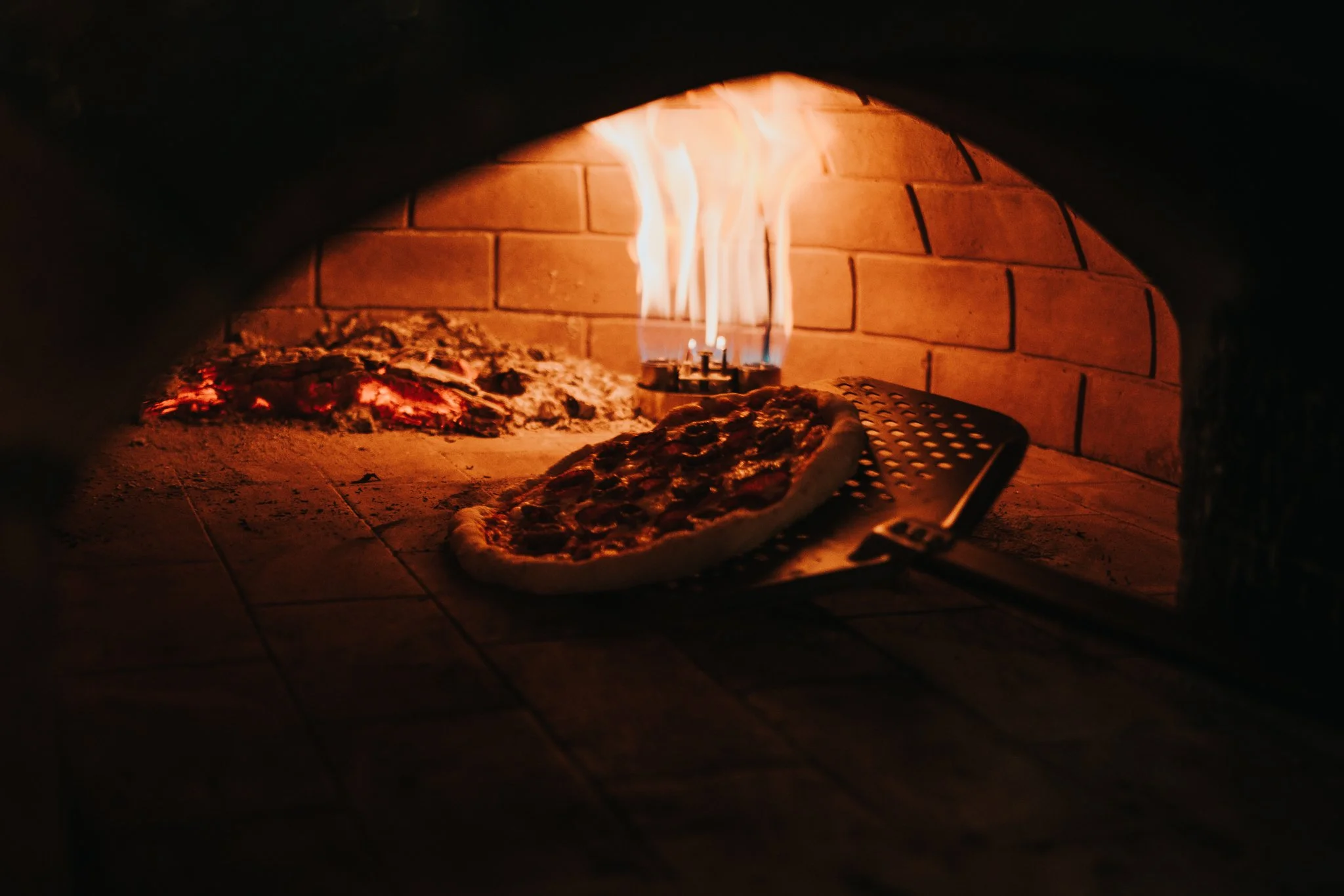 Menu — Julietta Trattoria