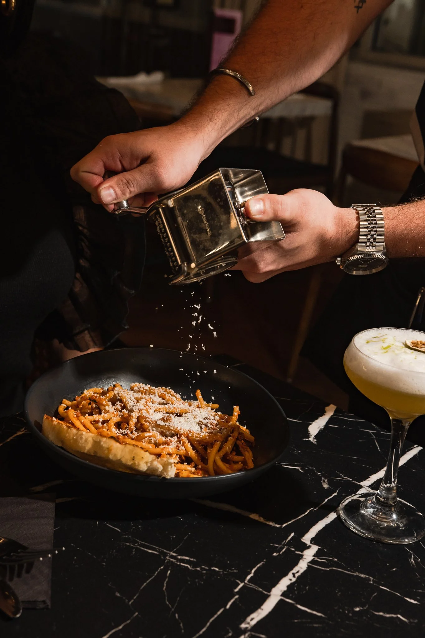 Julietta Trattoria