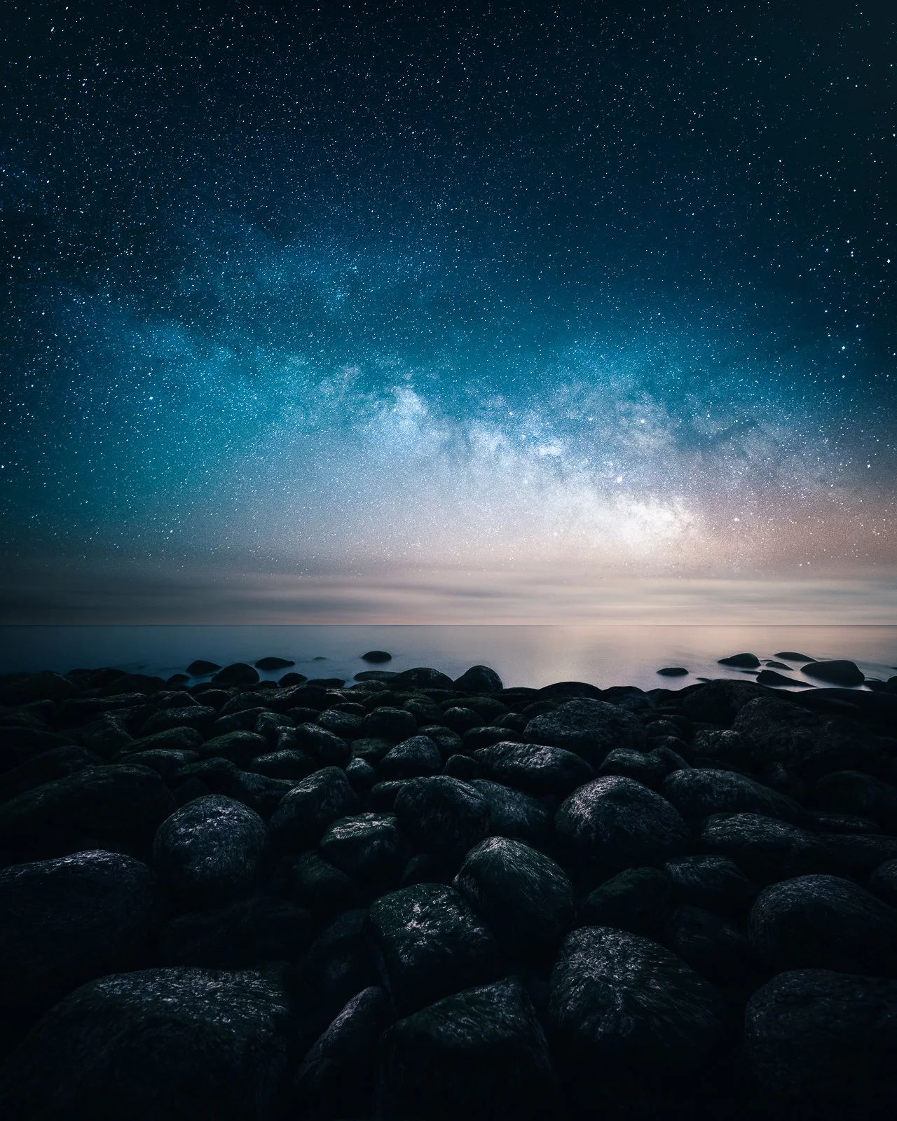 The Art of Night Photography — Mikko Lagerstedt