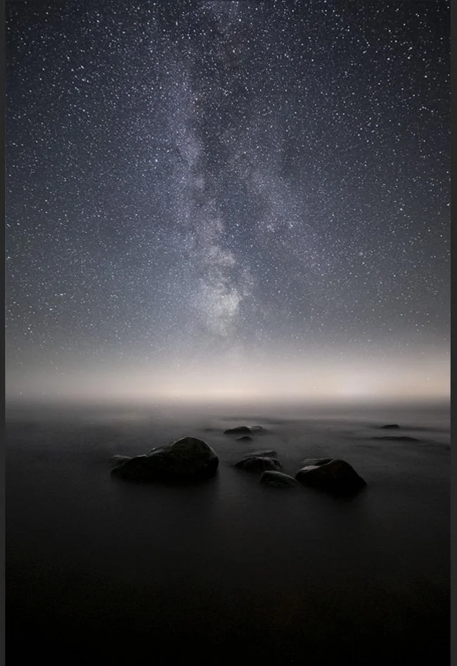 5 Steps to Create Dreamy Astrophotography Using A Dual Exposure ...