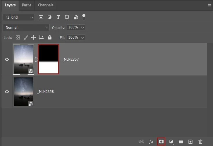 5 Steps to Create Dreamy Astrophotography Using A Dual Exposure ...