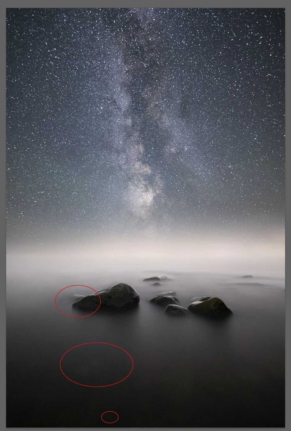 5 Steps to Create Dreamy Astrophotography Using A Dual Exposure ...