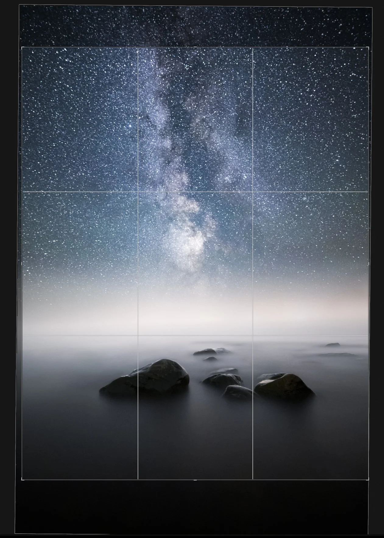 5 Steps to Create Dreamy Astrophotography Using A Dual Exposure ...