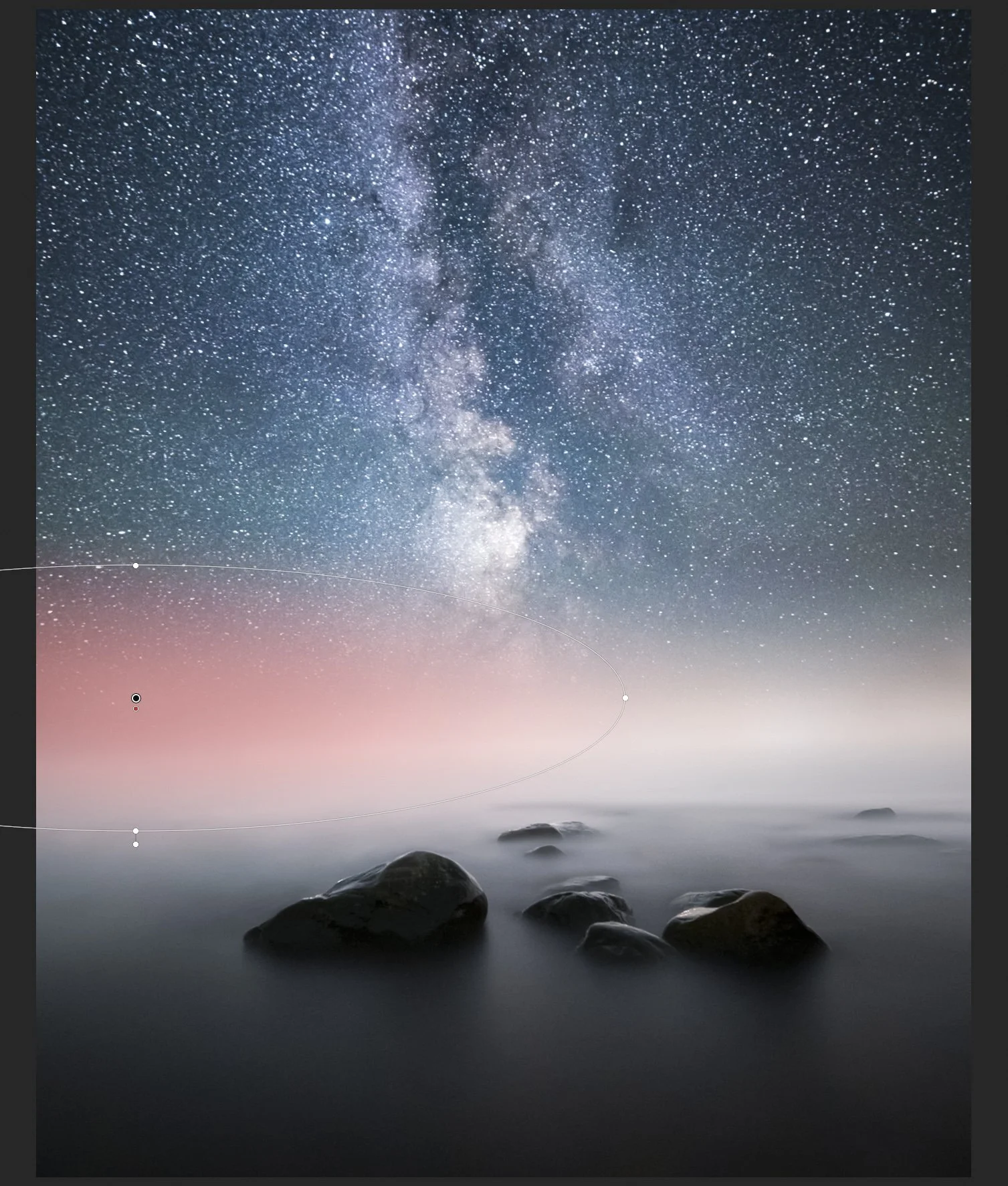 5 Steps to Create Dreamy Astrophotography Using A Dual Exposure ...