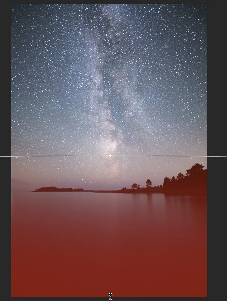 4 Easy Steps to Edit Astrophotography in Lightroom — Mikko Lagerstedt