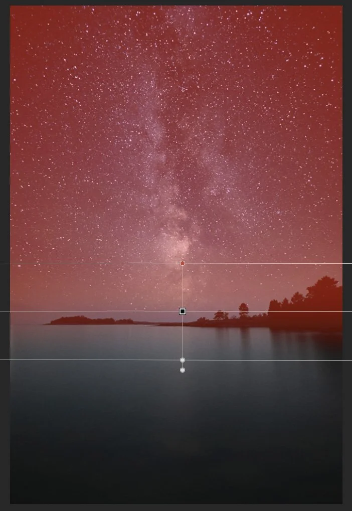 4 Easy Steps to Edit Astrophotography in Lightroom — Mikko Lagerstedt