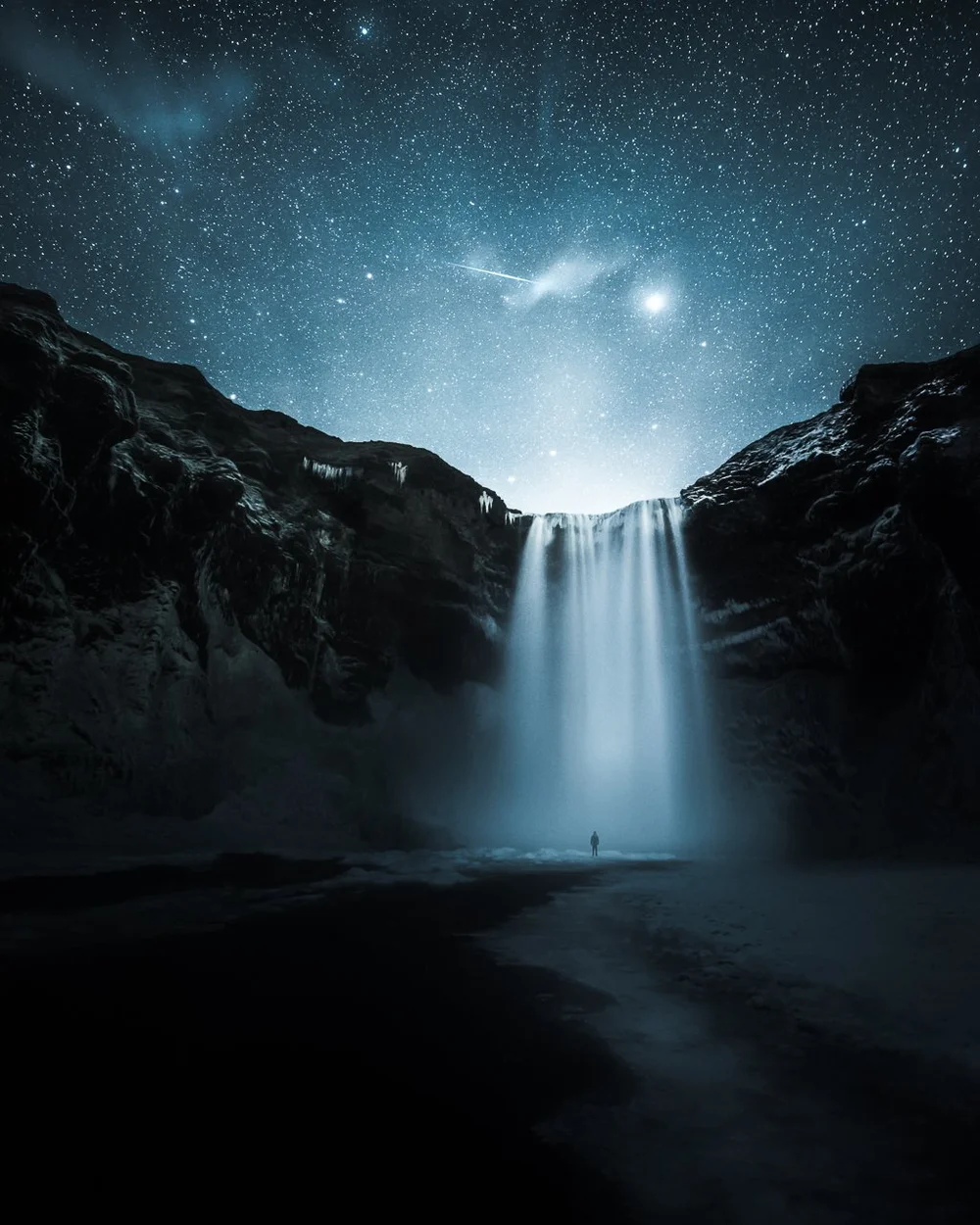 4 Easy Steps to Capture Beautiful Astrophotography Landscapes — Mikko ...